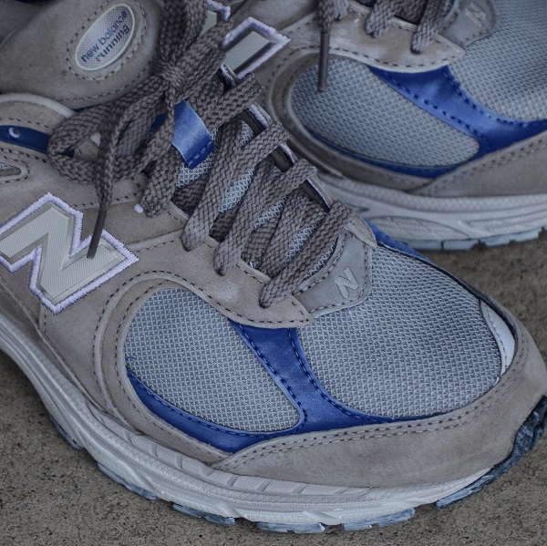 【NEW BALANCE】M2002RX – B.LIGHT GRAY – | CIENTO BLOG
