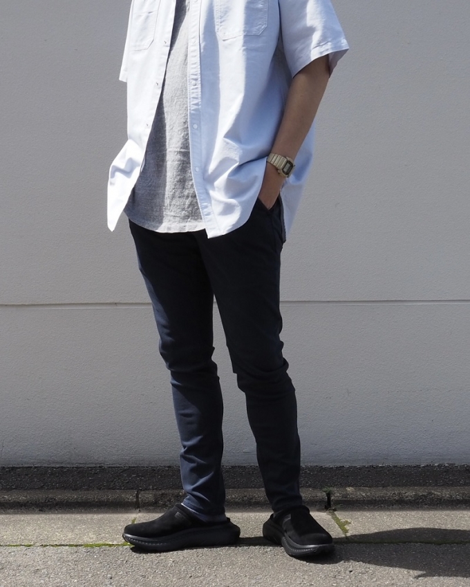 DENHAM NEW MODEL "YORK / SLIM TAPERED" | CIENTO BLOG