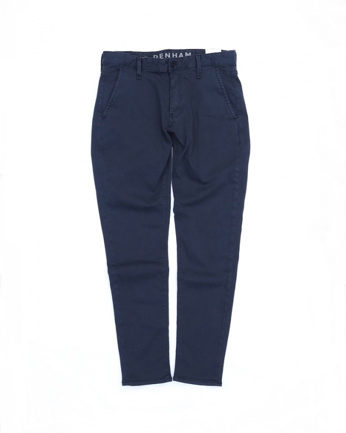 DENHAM NEW MODEL "YORK / SLIM TAPERED" | CIENTO BLOG
