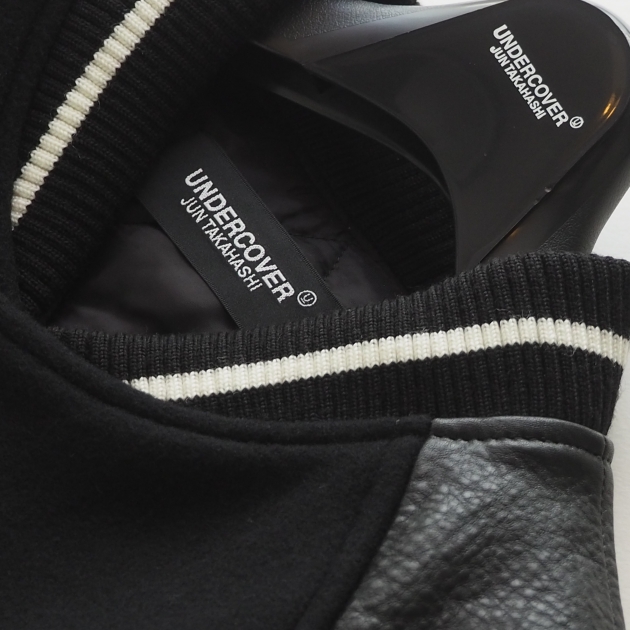 【visvim・UNDERCOVER・nanamica・THE NORTH FACE PURPLE LABEL】新作大量入荷です ...