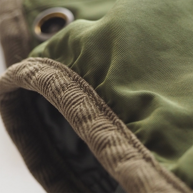 【visvim】CABAN SHIRT S/S LEOPARD・ IRIS JKT | CIENTO BLOG