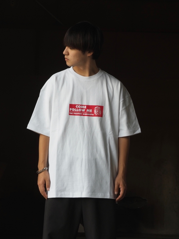 【NISHIMOTO IS THE MOUTH】西本は口 | CIENTO BLOG