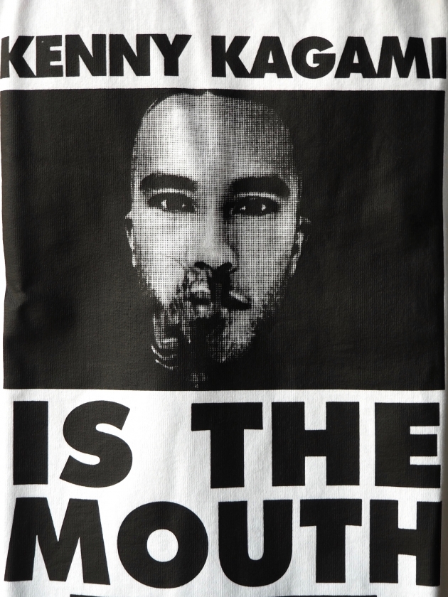 【NISHIMOTO IS THE MOUTH】西本は口 | CIENTO BLOG