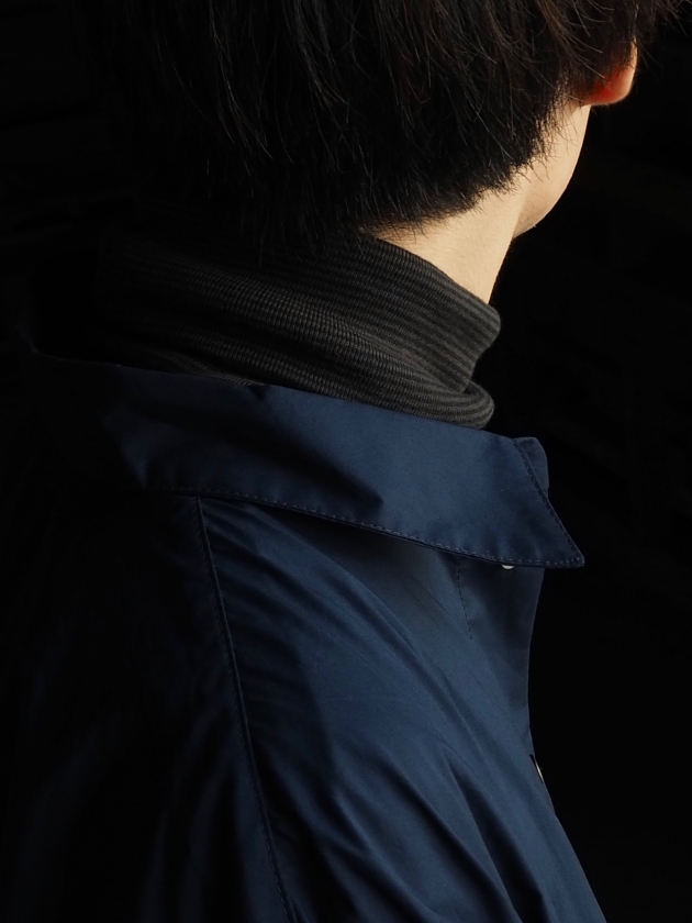 【POLYPLOID】- Shirt Jacket – | CIENTO BLOG