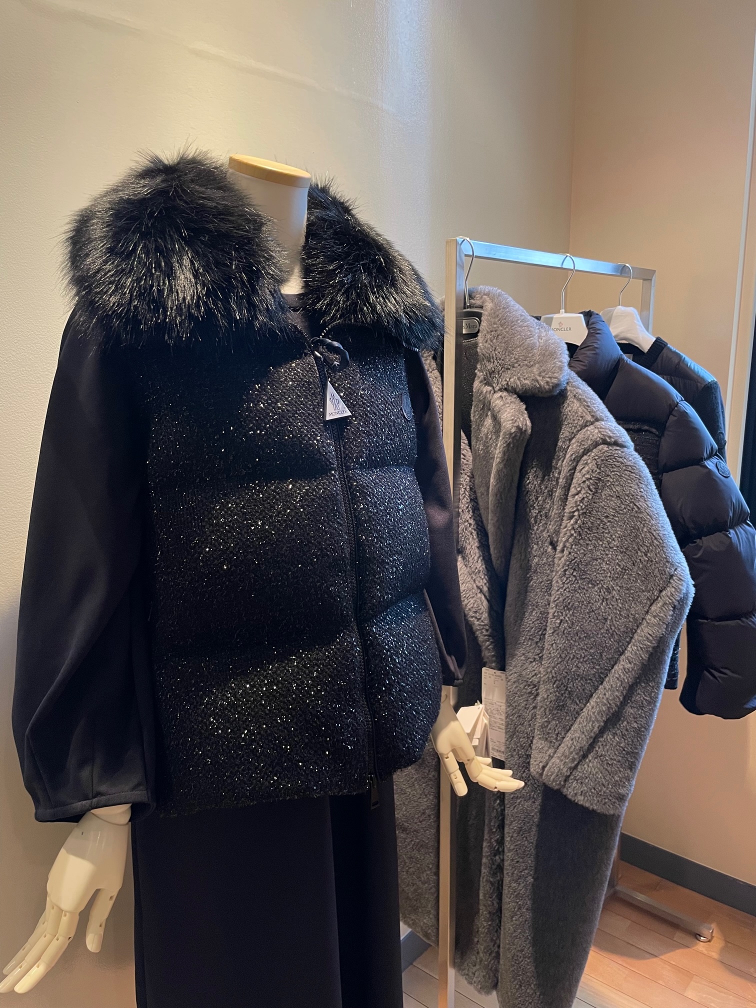 2022FALL＆WINTER NEW ARRIVAL | CIENTO BLOG