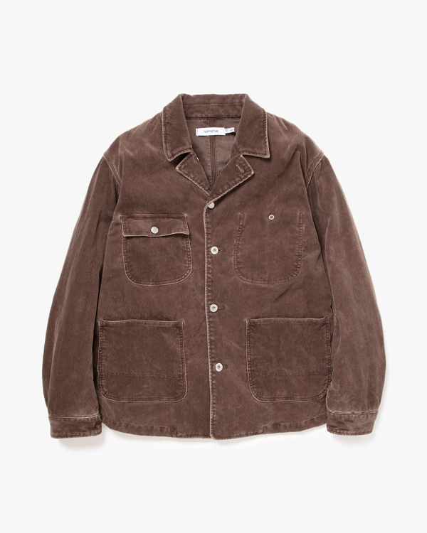 「nonnative」 “brown” | CIENTO BLOG