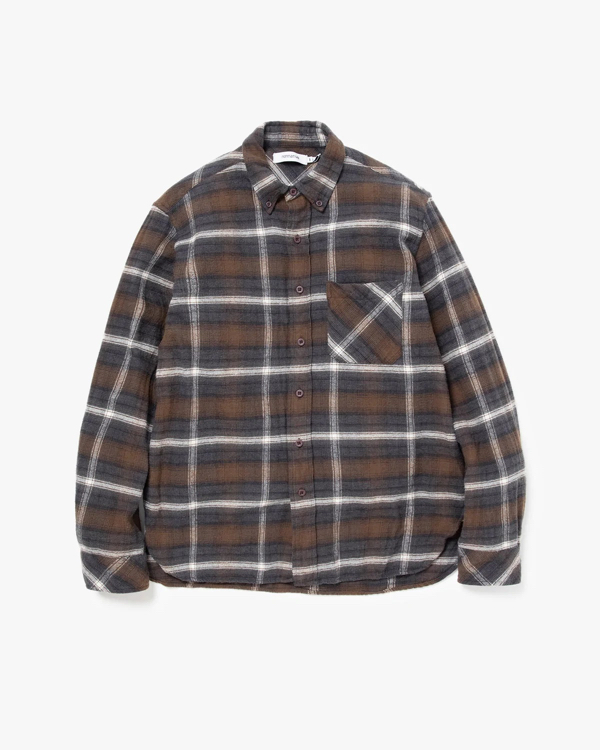 「nonnative」 “brown” | CIENTO BLOG