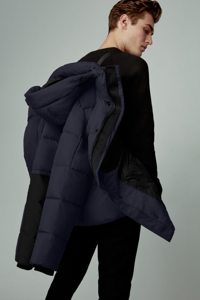 「CANADA GOOSE 」 | CIENTO BLOG