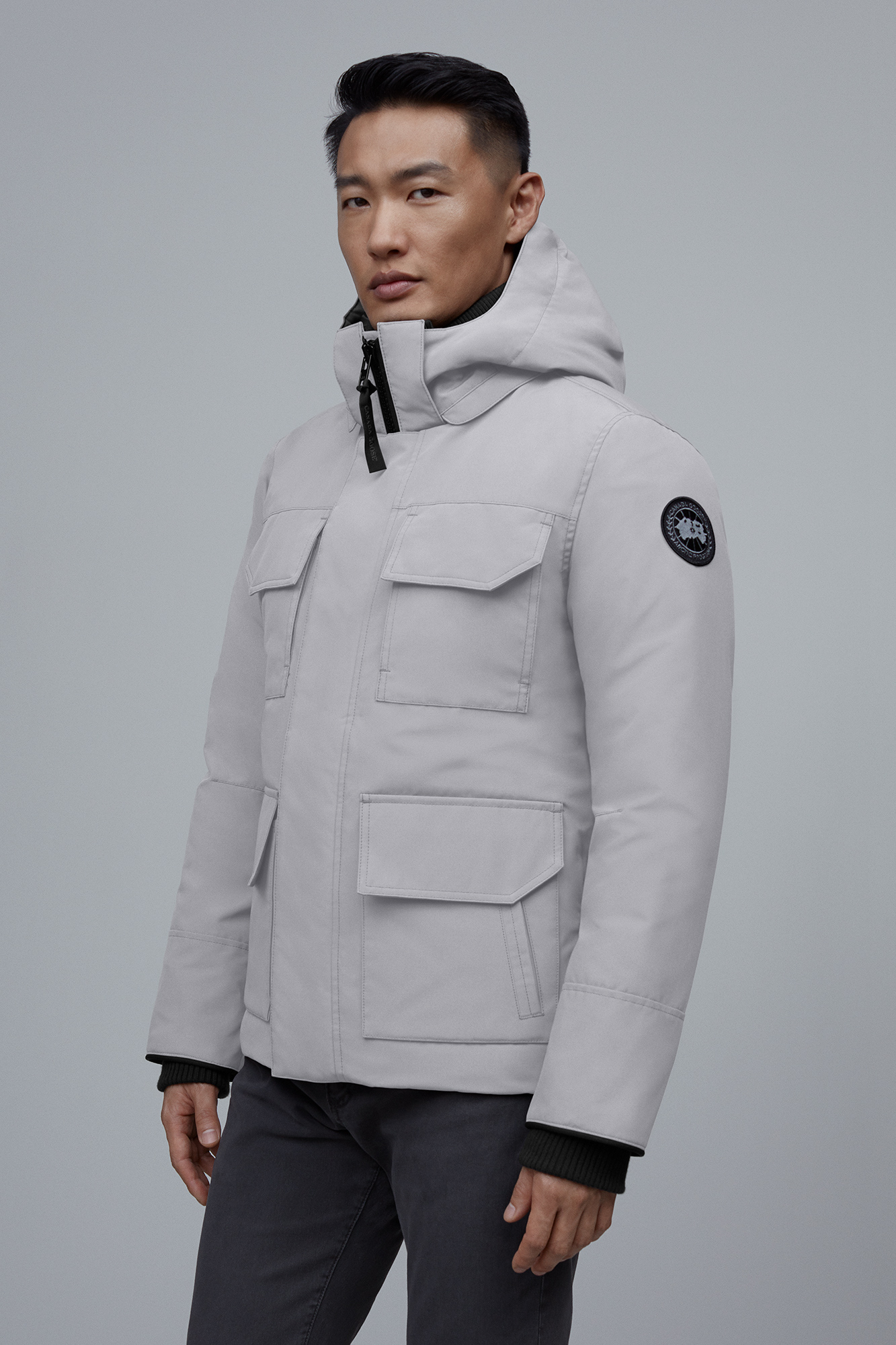 CANADA GOOSE | CIENTO BLOG