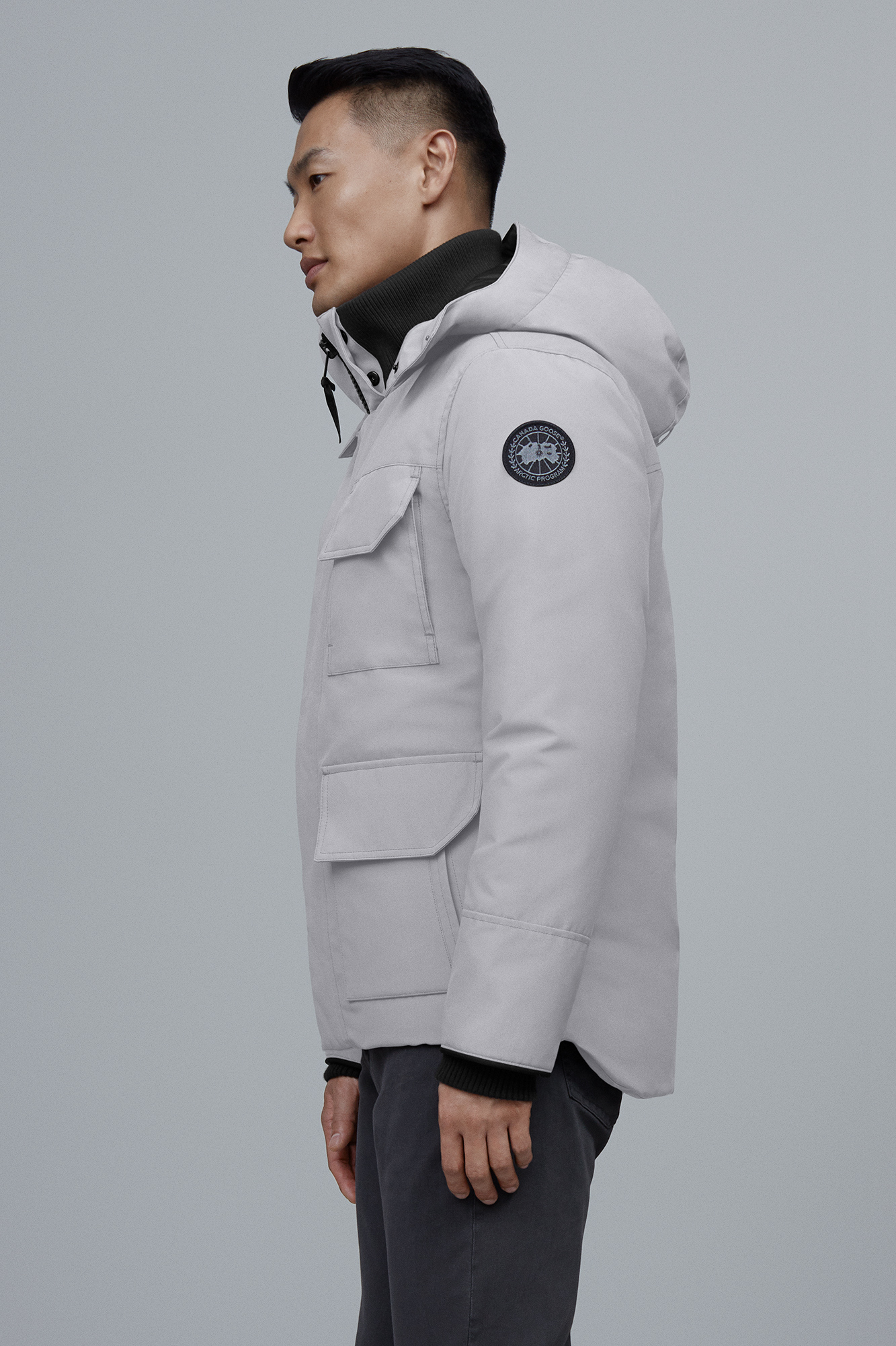 CANADA GOOSE | CIENTO BLOG