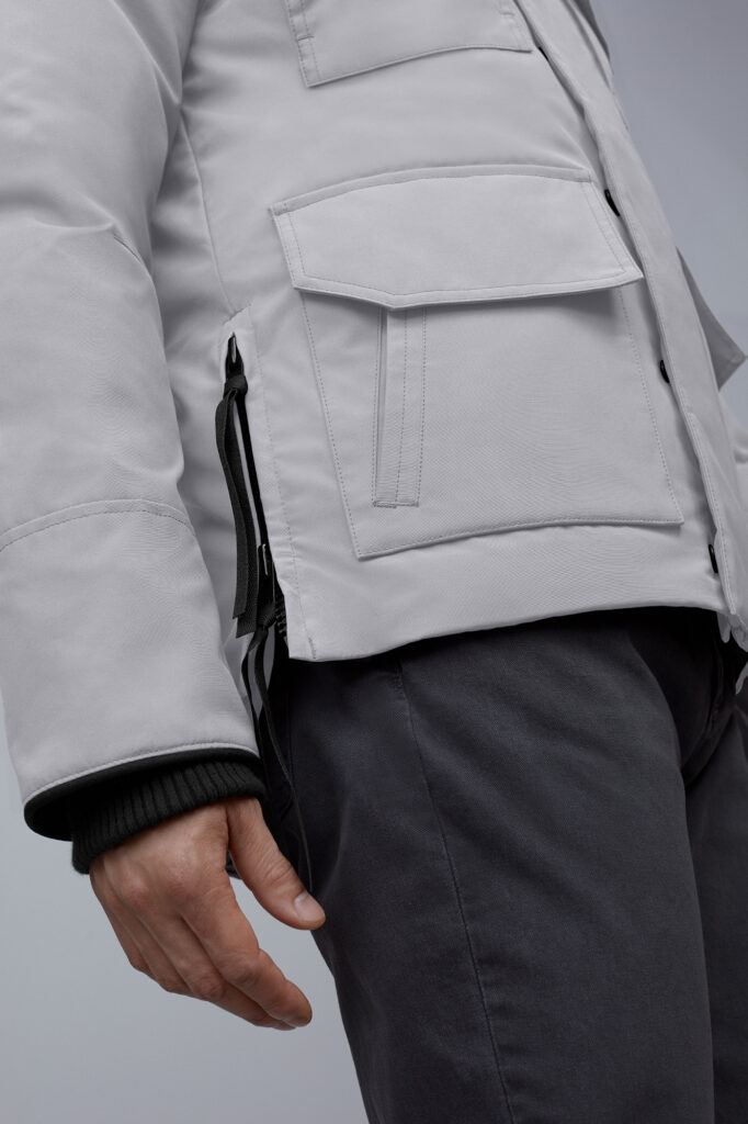 CANADA GOOSE | CIENTO BLOG