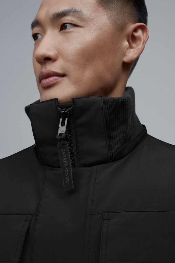 CANADA GOOSE | CIENTO BLOG