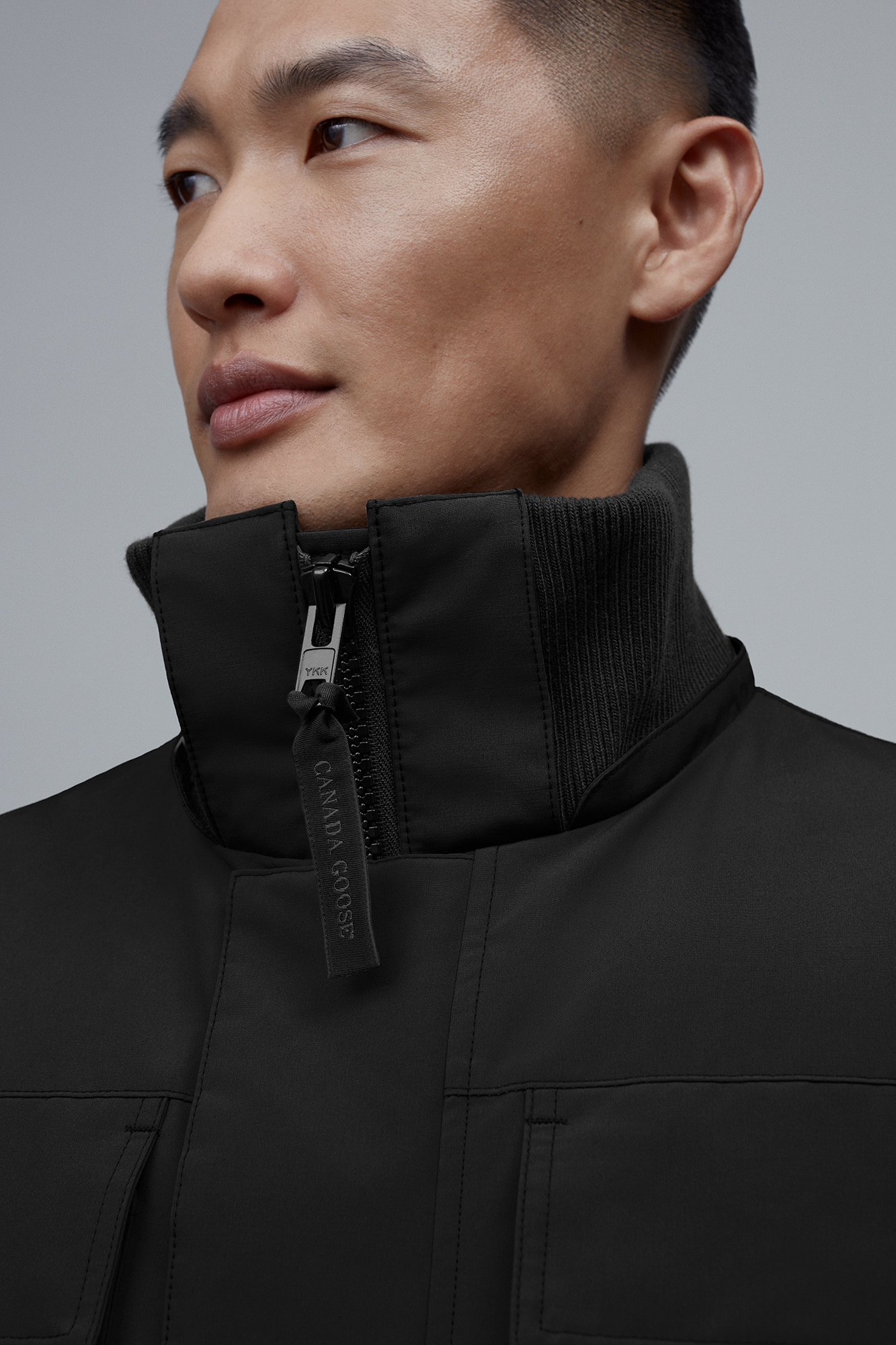 CANADA GOOSE | CIENTO BLOG