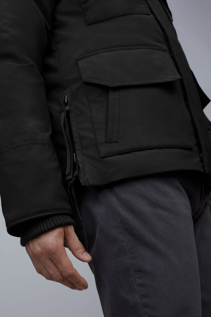 CANADA GOOSE | CIENTO BLOG