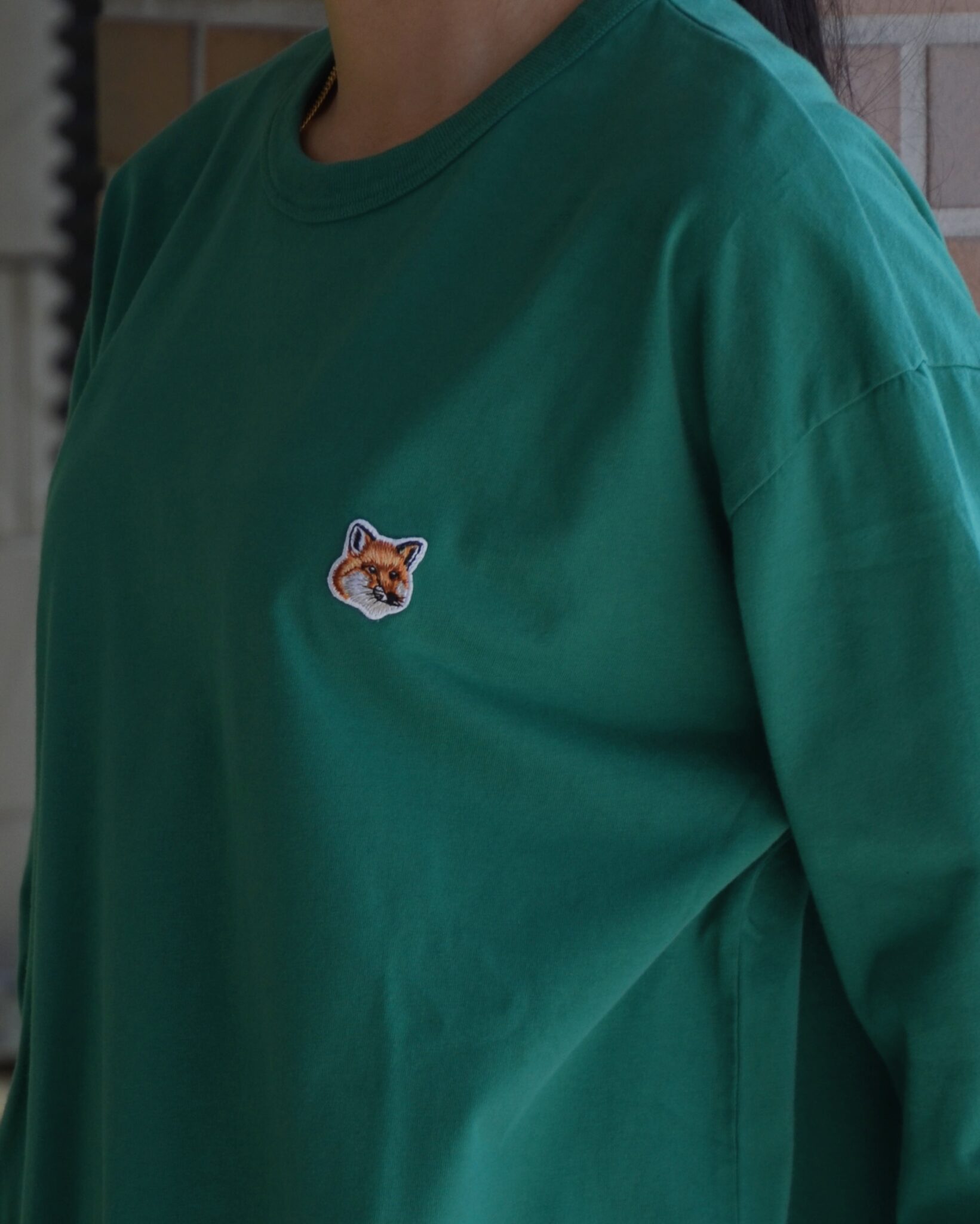 【MAISON KITSUNÉ】新たに加わったメゾンキツネのラインナップ | CIENTO BLOG