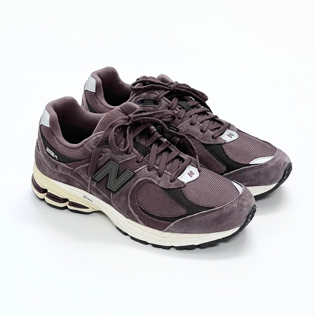 「New Balance」M2002RCA・M2002RCD | CIENTO BLOG