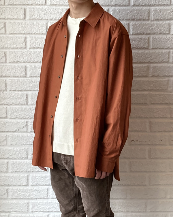 秋の「POLYPLOID」がすでに残り僅かとなりました。 | CIENTO BLOG