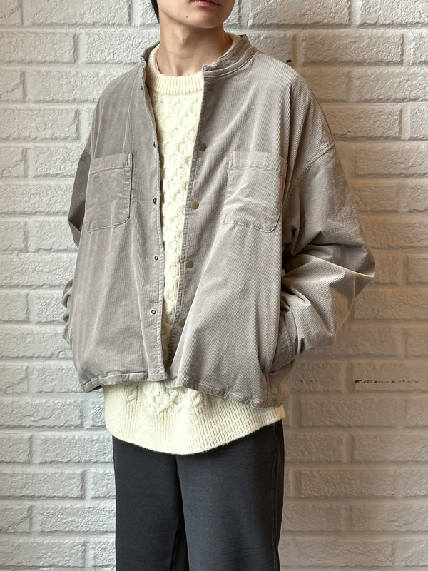 「REMI RELIEF」の秋を特集で | CIENTO BLOG