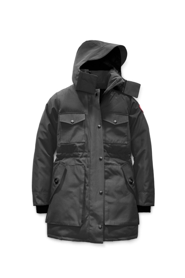 【CANADA GOOSE “More Variation”】開催のお知らせ | CIENTO BLOG
