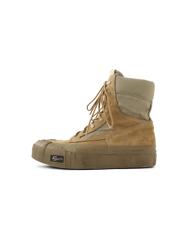visvim CONTRARY DEPT Special Collection 2nd Release | CIENTO BLOG