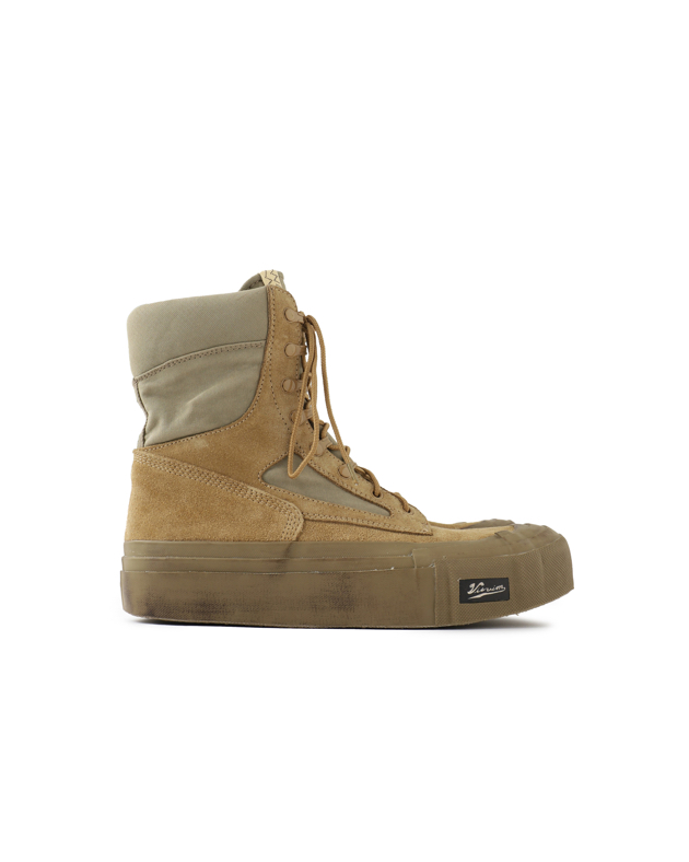visvim CONTRARY DEPT Special Collection 2nd Release | CIENTO BLOG