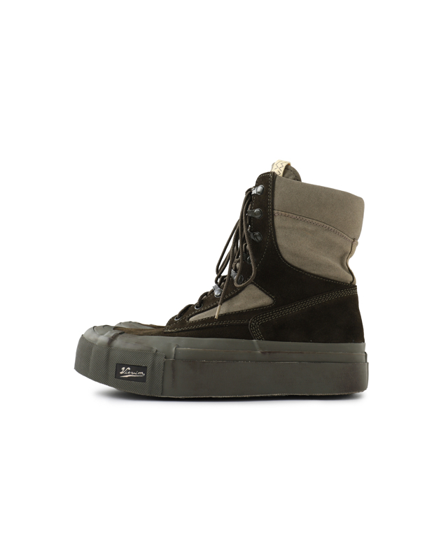 visvim CONTRARY DEPT Special Collection 2nd Release | CIENTO BLOG