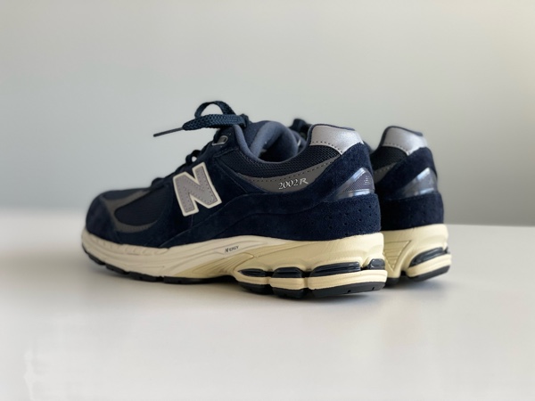 「New Balance」M2002R 入荷しました | CIENTO BLOG