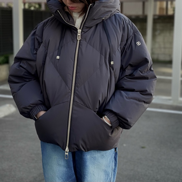 「DUNO」2022AW COLLECTIONより“PEGGIE” | CIENTO BLOG