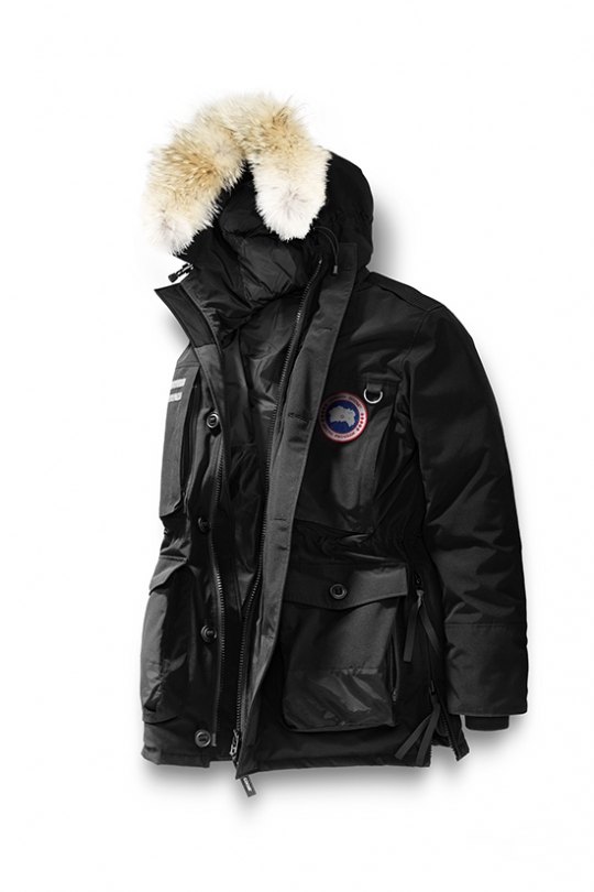 【CANADA GOOSE “More Variation”】開催のお知らせ | CIENTO BLOG