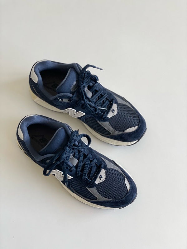 「New Balance」M2002R 入荷しました | CIENTO BLOG