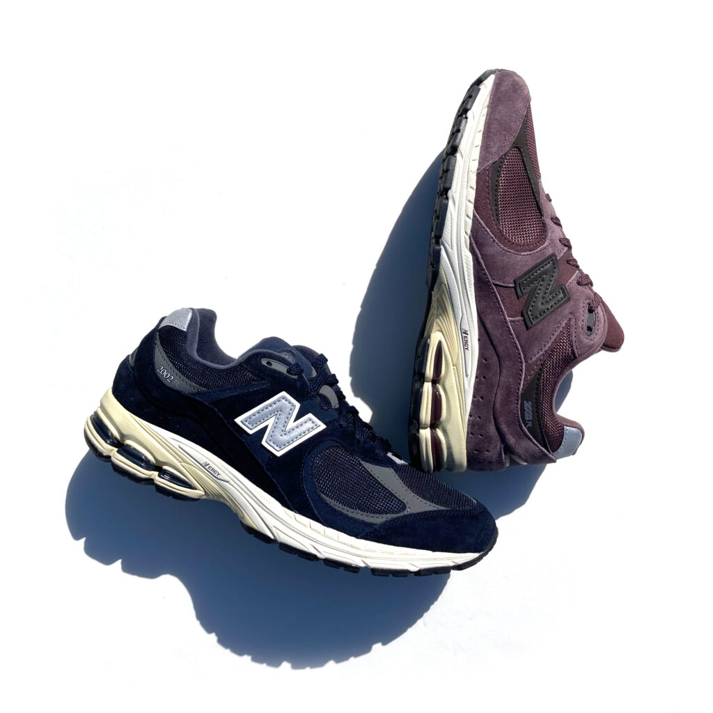 NEW BALANCE “M2002R”が再入荷しました。 | CIENTO BLOG