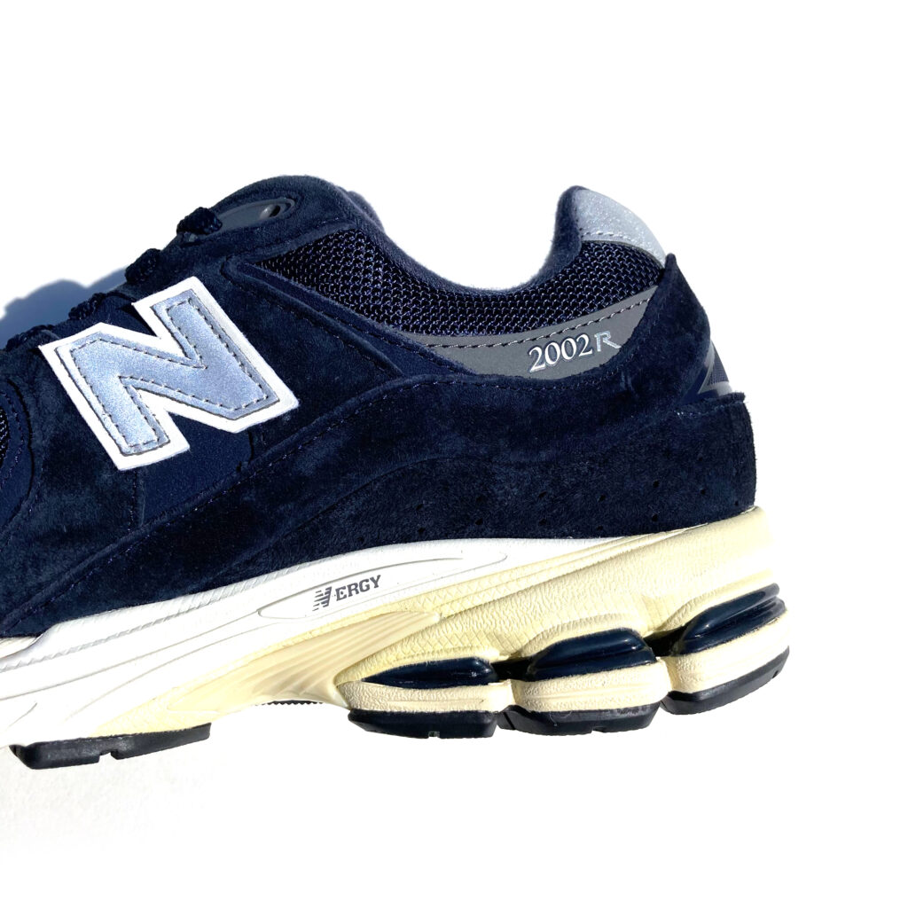 NEW BALANCE “M2002R”が再入荷しました。 | CIENTO BLOG