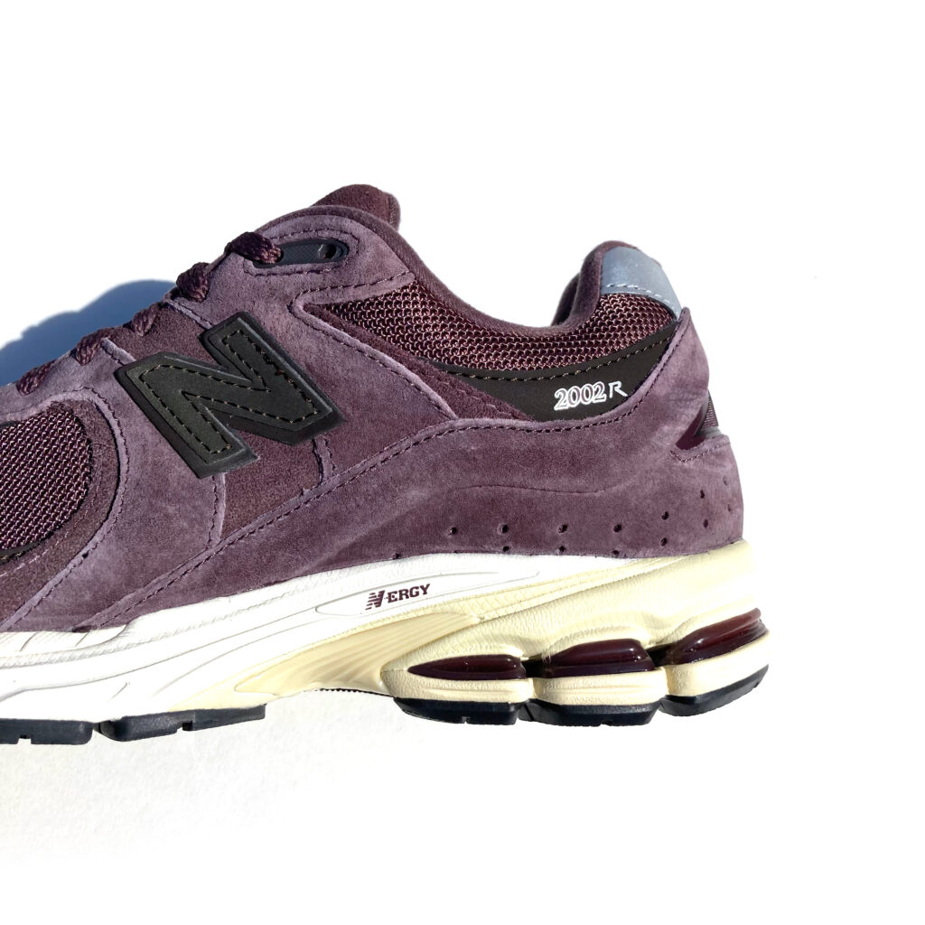 NEW BALANCE “M2002R”が再入荷しました。 | CIENTO BLOG
