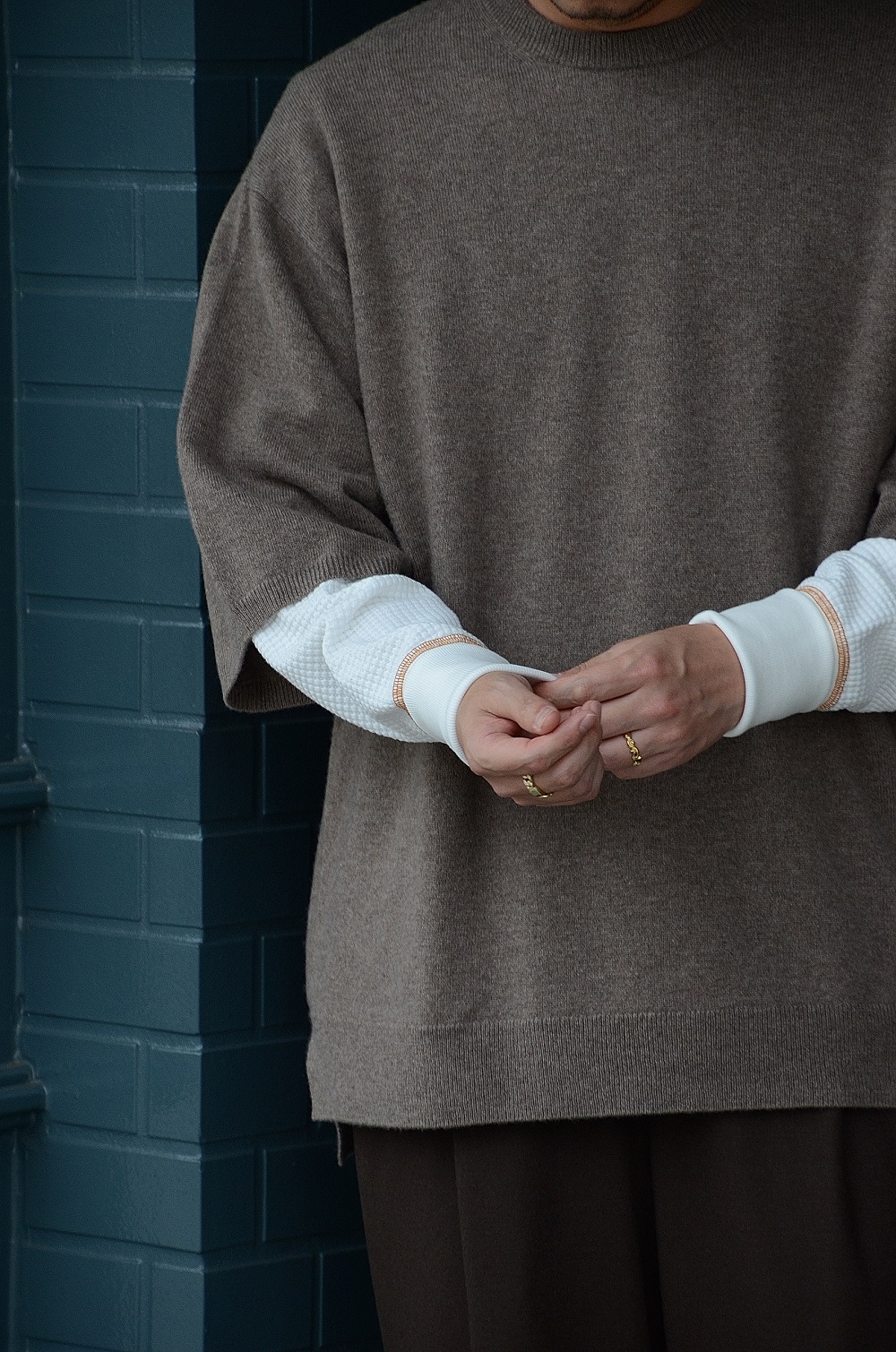 Handling of NEW BRANDS !!【CINOH】チノ | CIENTO BLOG