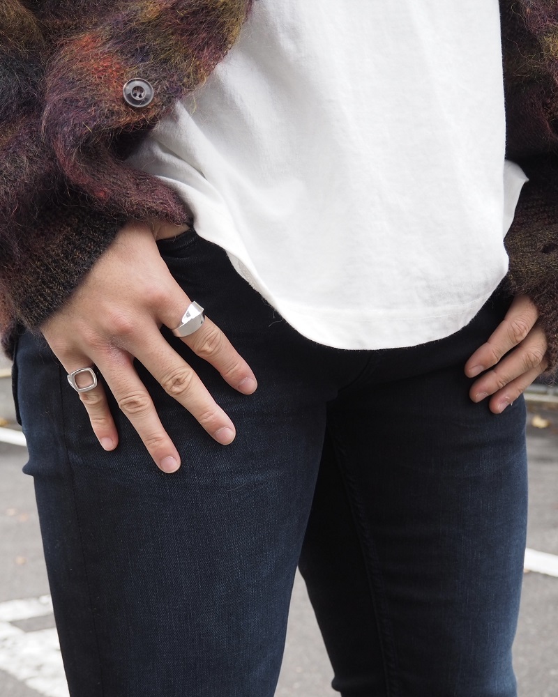 DENHAM “RAZOR” 新色が入荷 | CIENTO BLOG