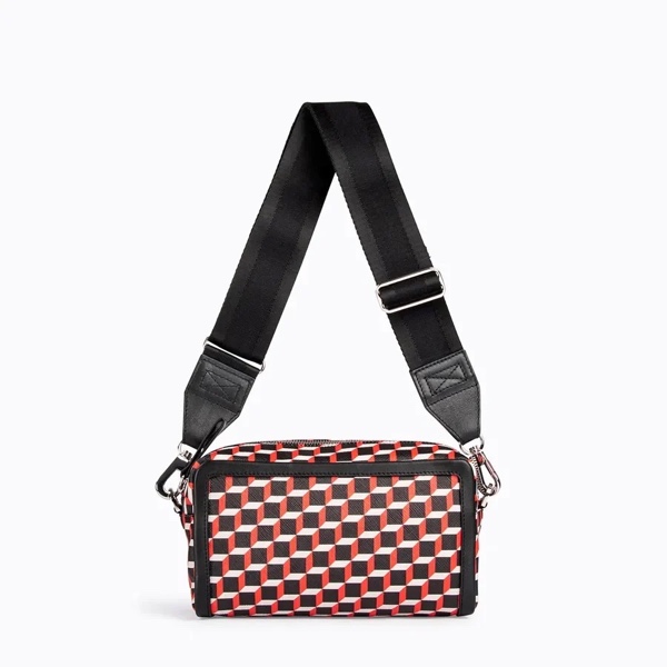 「PIERRE HARDY」ミニアーチトートバック＆カメラバック | CIENTO BLOG