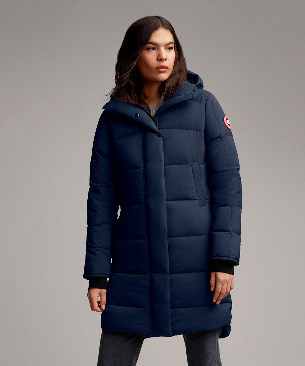 【CANADA GOOSE “More Variation”】本日よりスタートです。 | CIENTO BLOG