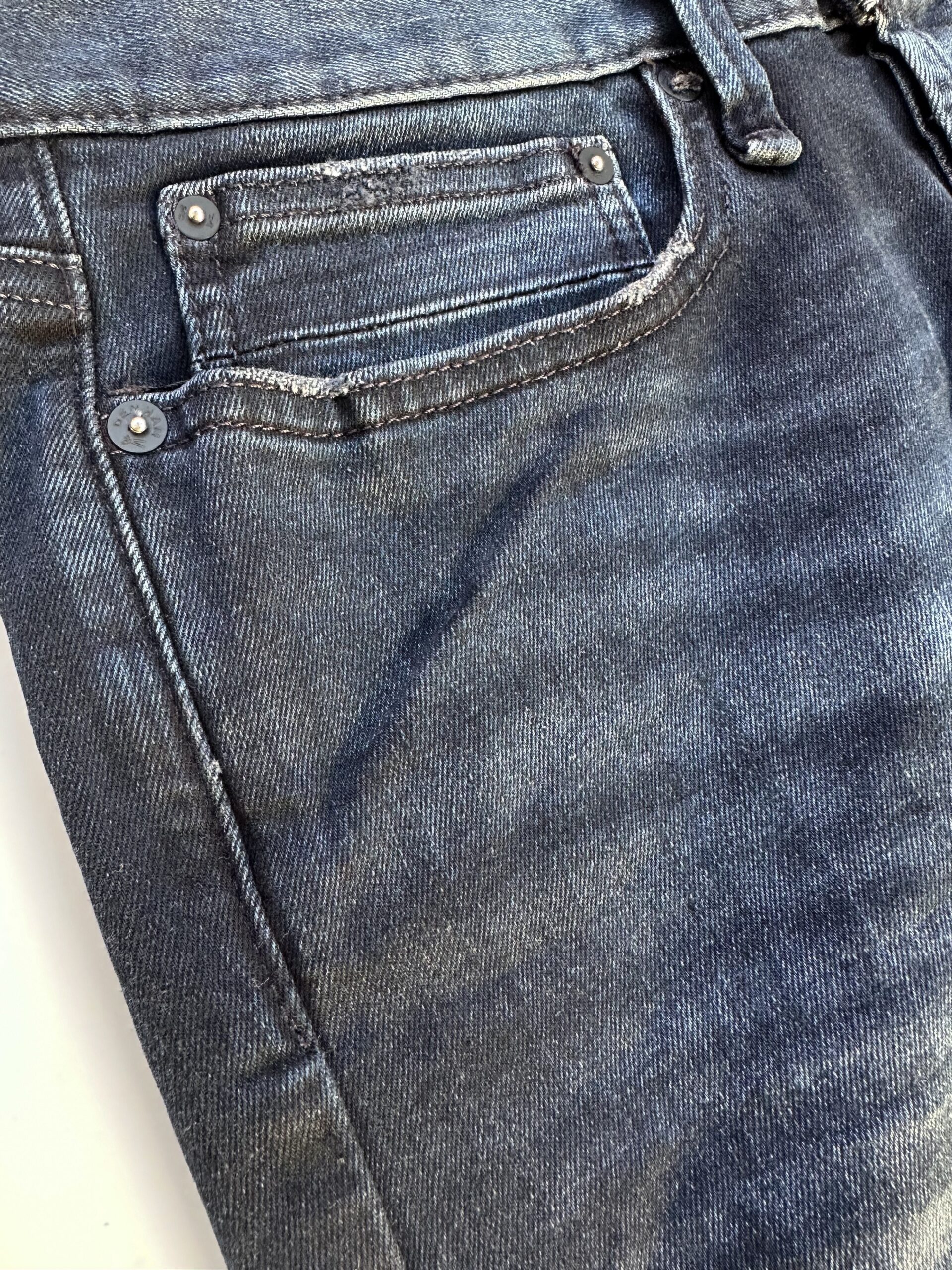 【DENHAM】－BOLT・RAZOR－ | CIENTO BLOG