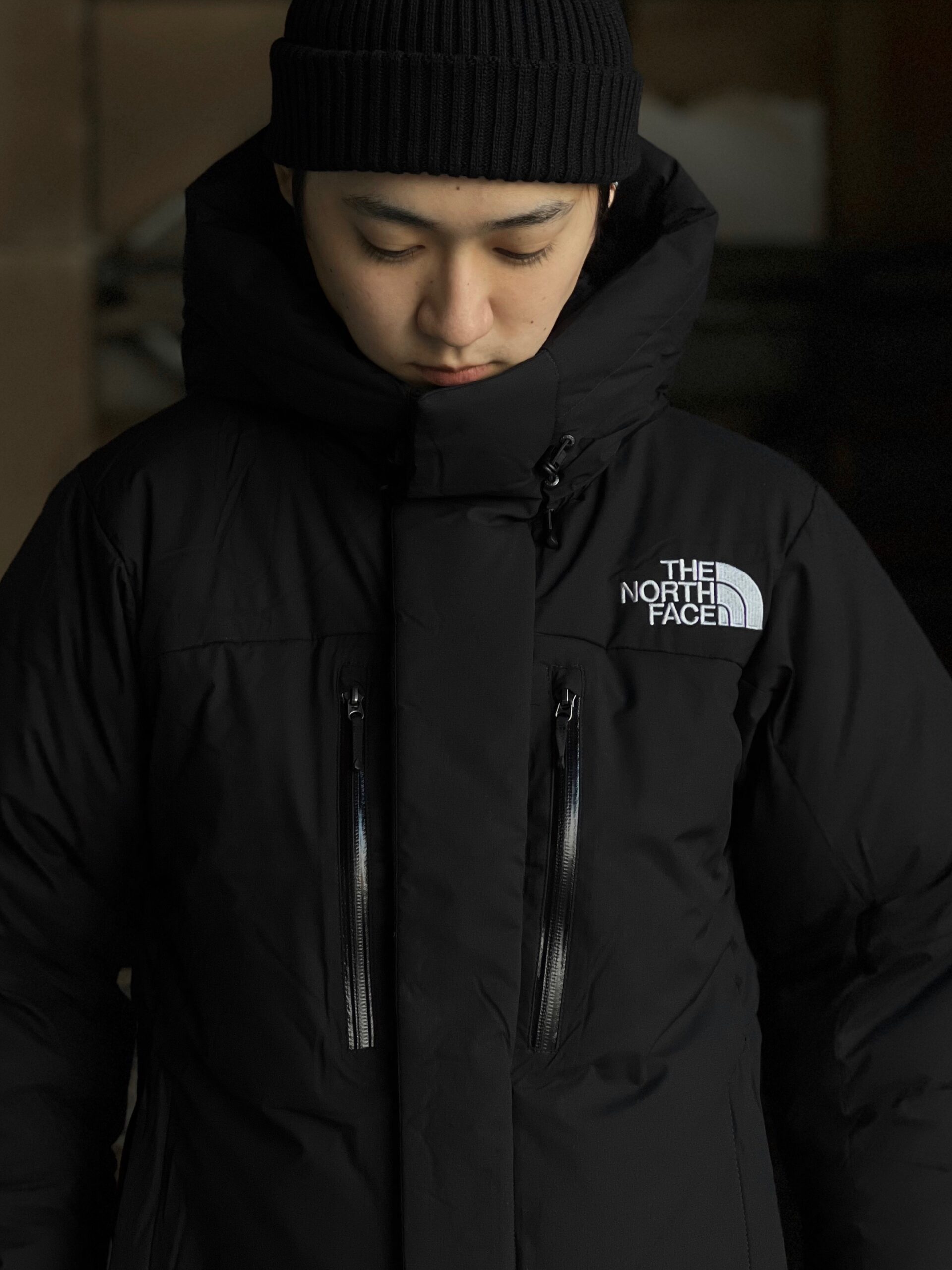 【THE NORTH FACE】- Baltro Light Jacket・GTX Nuptse Jacket – | CIENTO BLOG