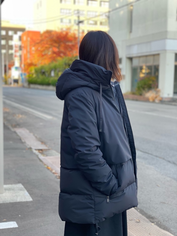 「DUNO」新しくなった人気モデル“JULIA” | CIENTO BLOG