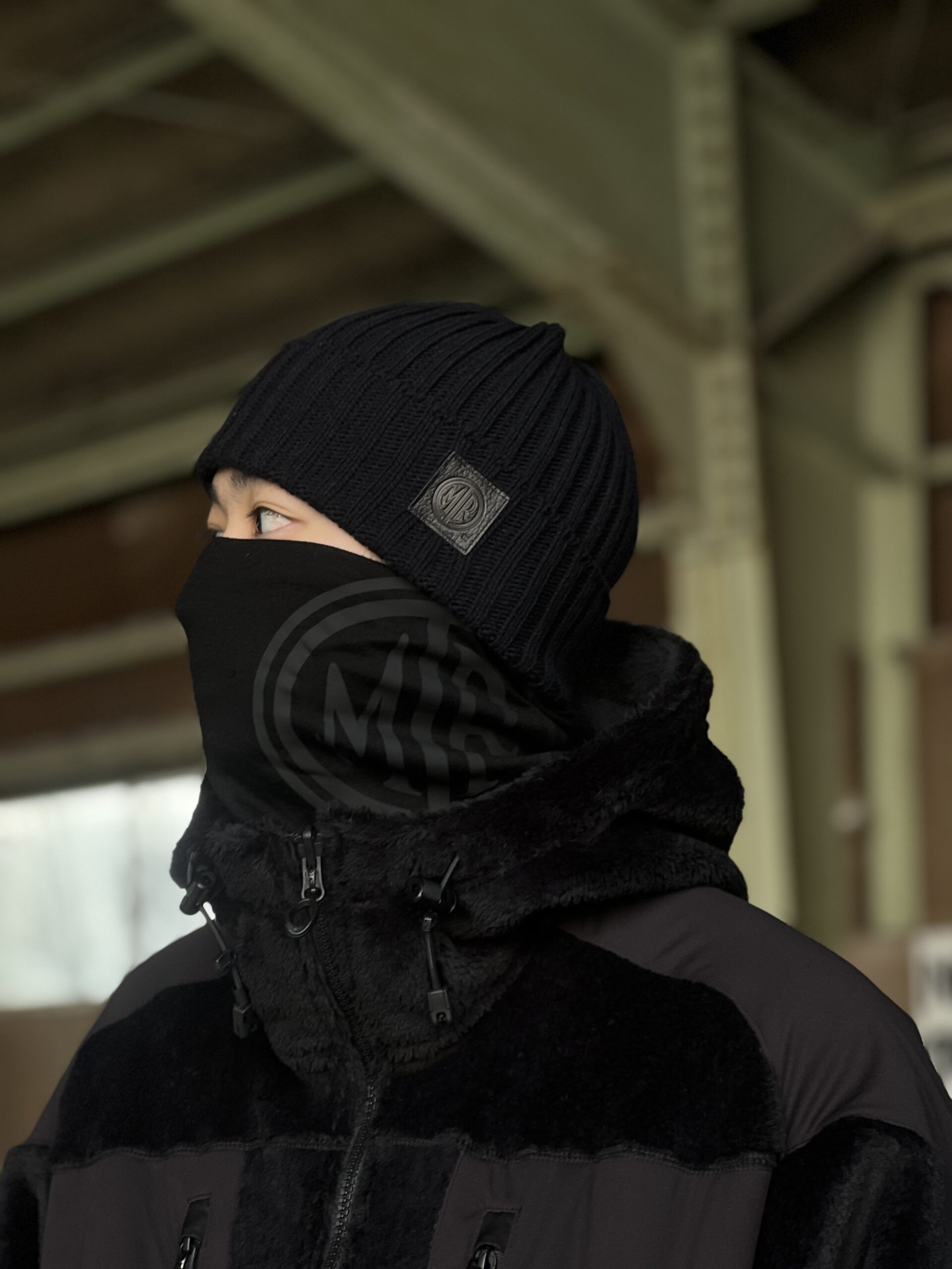 【MOUT RECON TAILOR・THE INOUE BROTHERS】- RECON HIGH LOFT HOODIE GEN2 ...