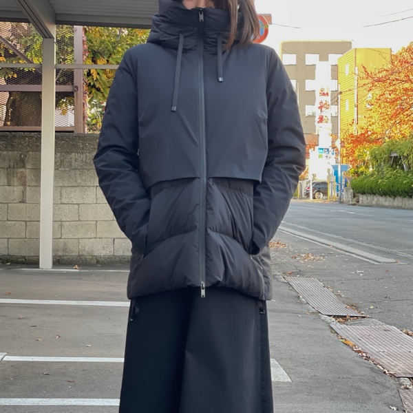 「DUNO」新しくなった人気モデル“JULIA” | CIENTO BLOG