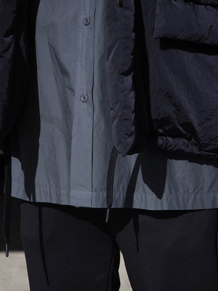 【TEATORA】 特別仕様のEVAPOD －Souvenir Hunter S/L M-EVA－ | CIENTO BLOG