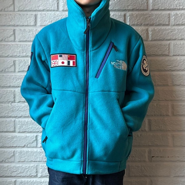 「THE NORTH FACE」Baltro Light Jacket・Antarctica Parka・GTX Nuptse Jacket ...