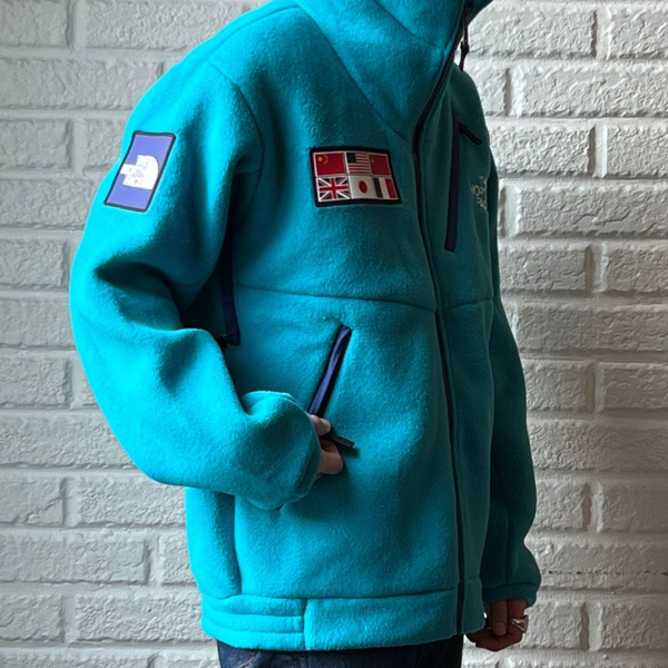 「THE NORTH FACE」Baltro Light Jacket・Antarctica Parka・GTX Nuptse Jacket ...