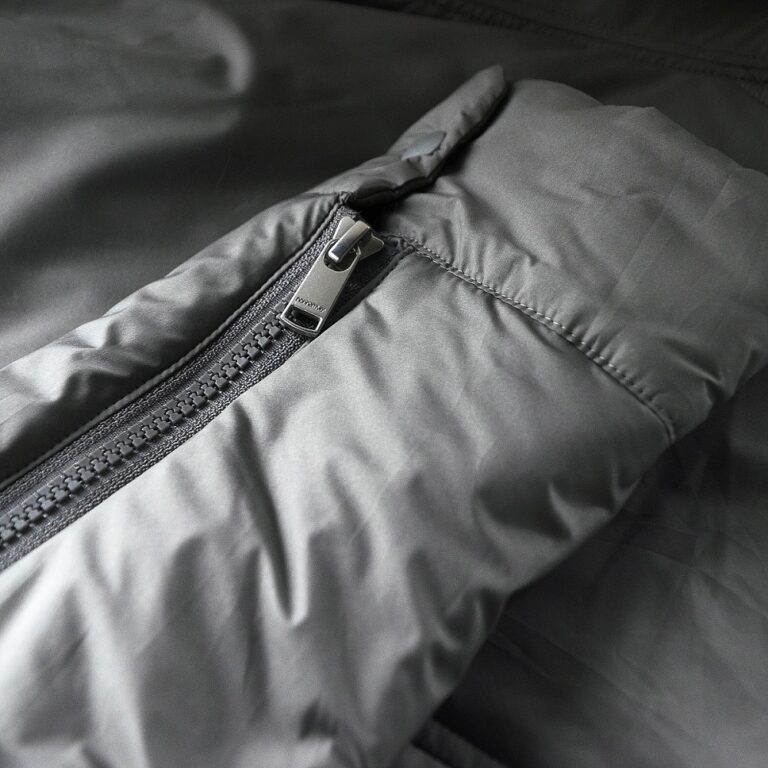 【nonnaitive】“HIKER PUFF JACKET POLY TAFFETA DICROS🄬” “HIKER EASY PANTS POLY TAFFETA DICROS🄬 WITH ...