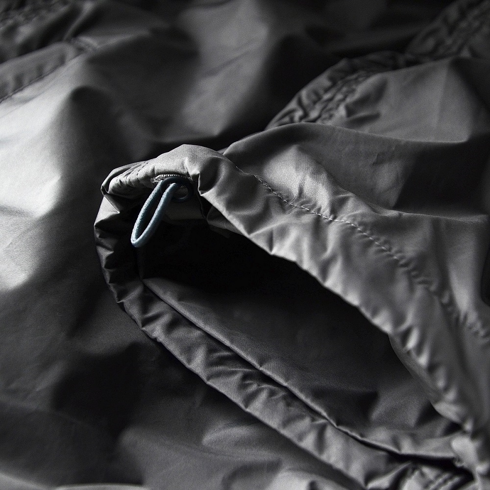 nonnaitive】“HIKER PUFF JACKET POLY TAFFETA DICROS🄬” “HIKER nonnaitive】“HIKER PUFF JACKET POLY TAFFETA DICROS🄬” “HIKER