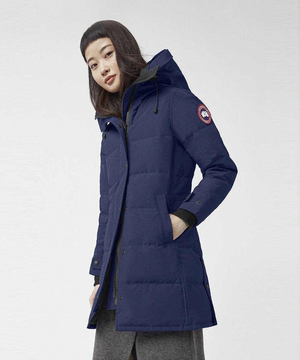 Erstaunlich Canada Goose Shelburne Bilder