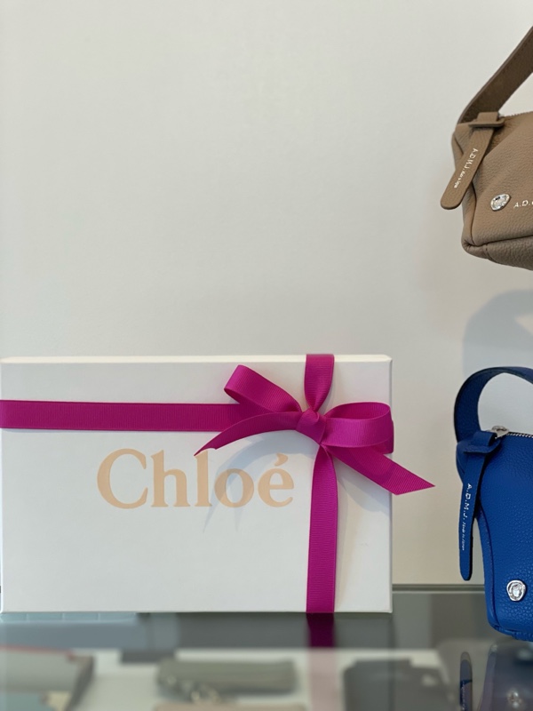 「Chloe」”ALPHABET”シリーズ | CIENTO BLOG