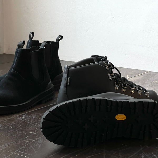 22FW Winter Boots collection -Danner- | CIENTO BLOG